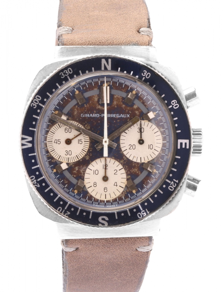 Home | Grand Central Terminal | Grand Central Watch