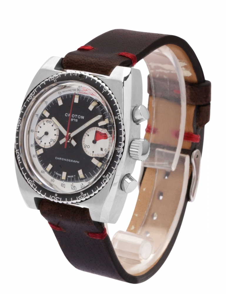 Chronograph