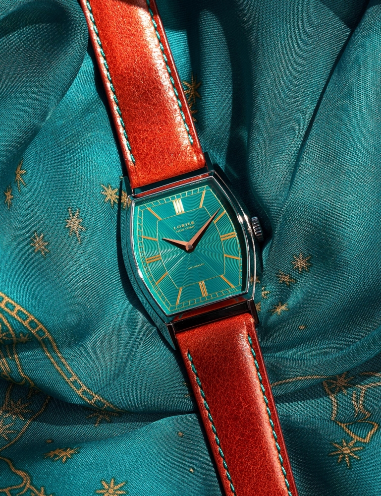 Limited Edition: Lorier X GCW