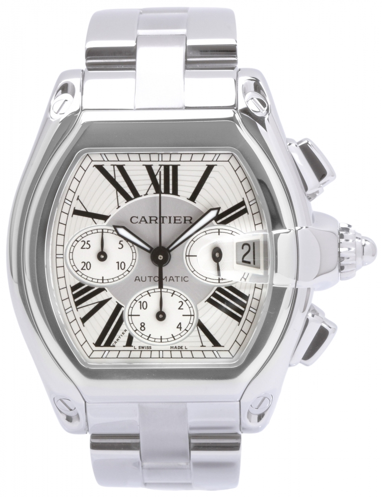 Home | Grand Central Terminal | Grand Central Watch