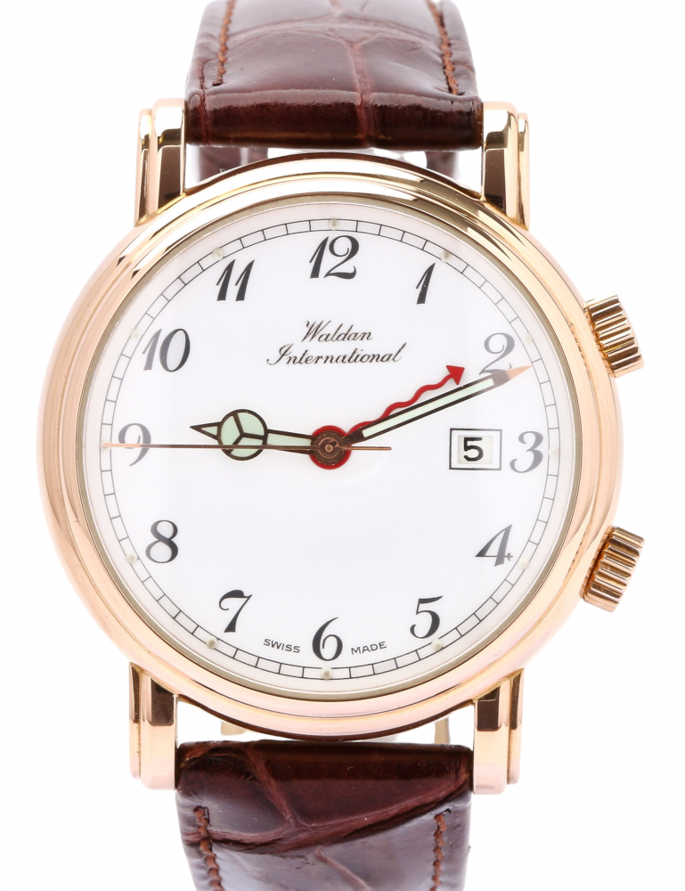 Home | Grand Central Terminal | Grand Central Watch