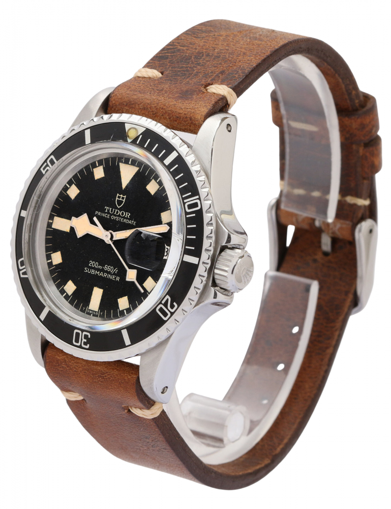 Submariner Snowflake