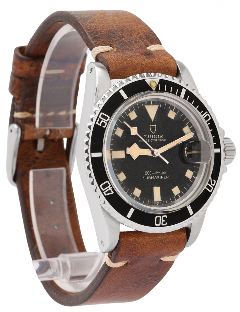 Submariner Snowflake