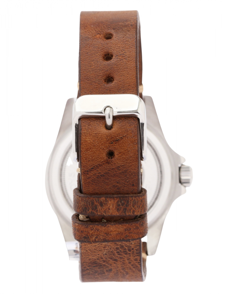 Submariner Snowflake