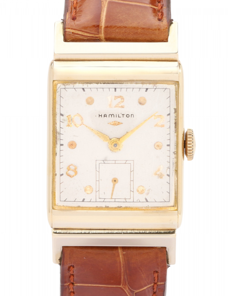 Central Watch | Pre Owned