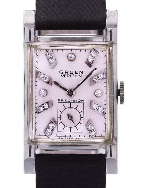 Central Watch | Pre Owned