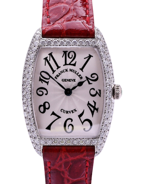 Central Watch | Pre Owned