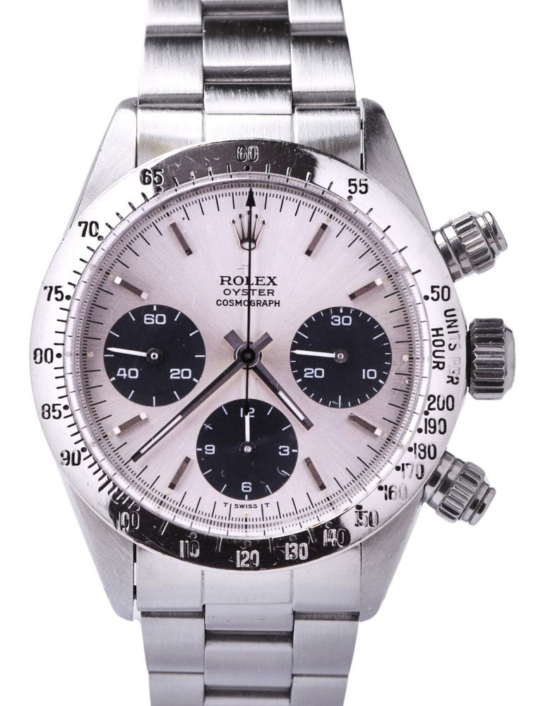 Oyster Cosmograph 'Daytona'