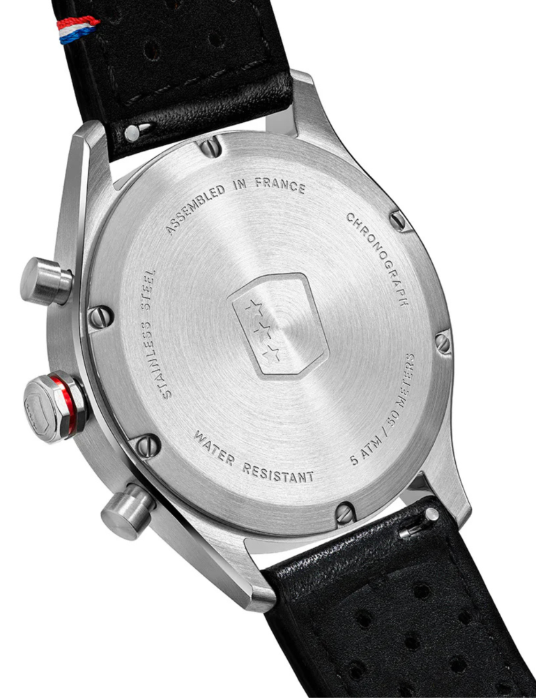 Allure Mono Eye Mint Green