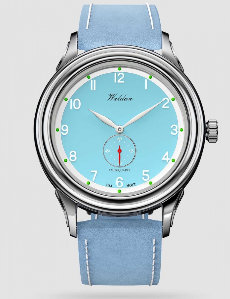 Sky Blue Heritage ''Professional''