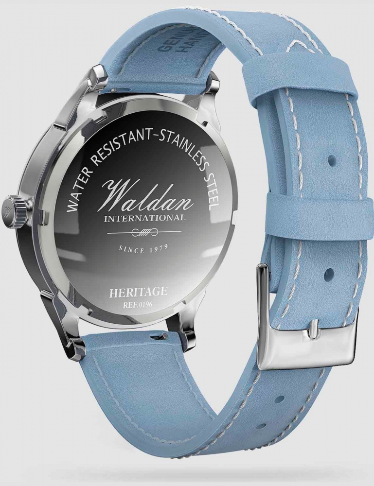 Sky Blue Heritage ''Professional''