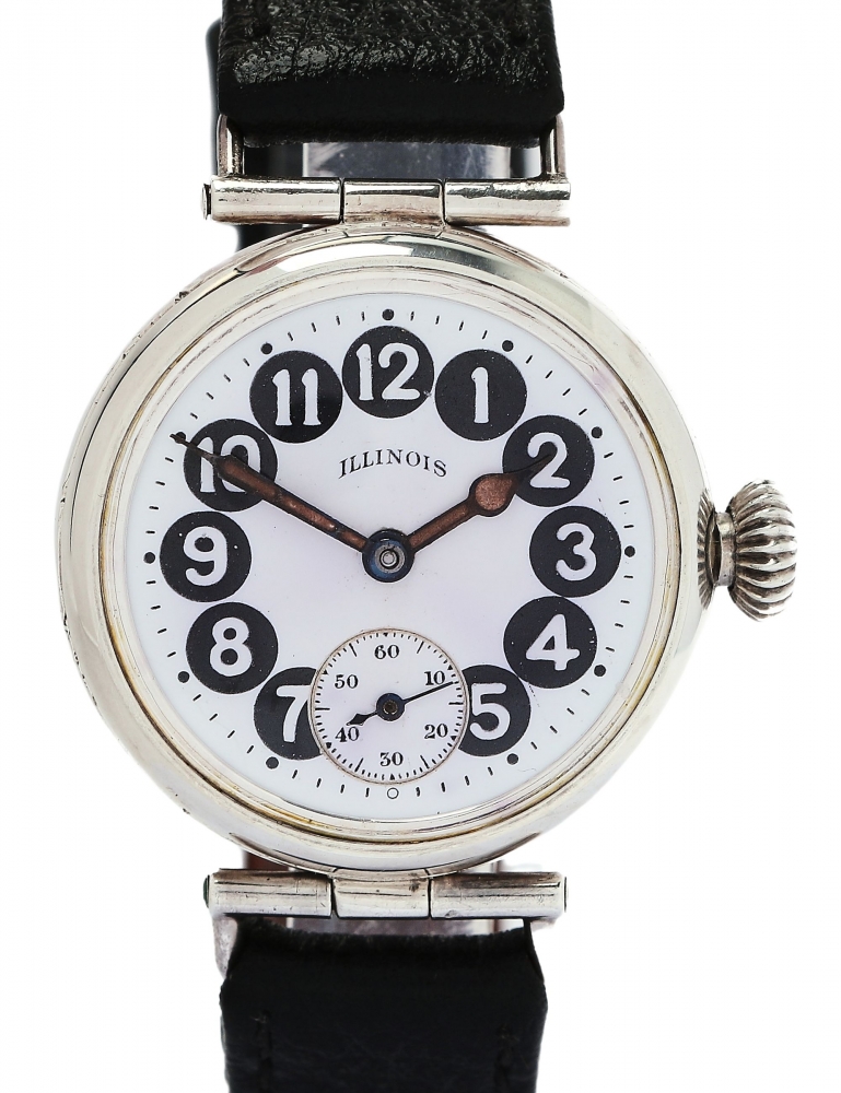 Home | Grand Central Terminal | Grand Central Watch